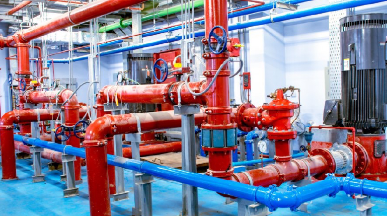 Traansfusion Engineering Private Limited | Transtech Engineering ...